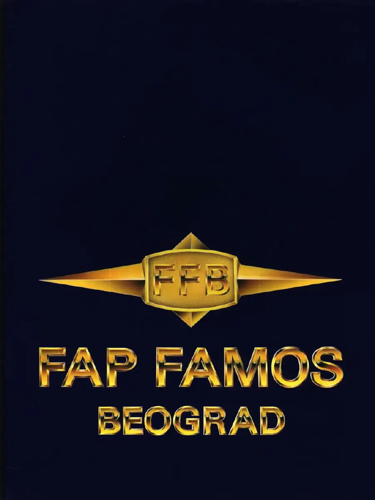 FAP Vozila | PDF