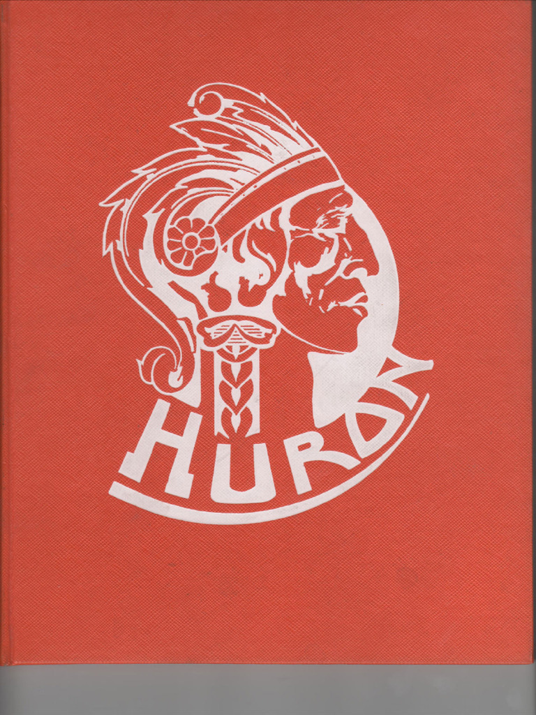 Huron catalogue | PDF