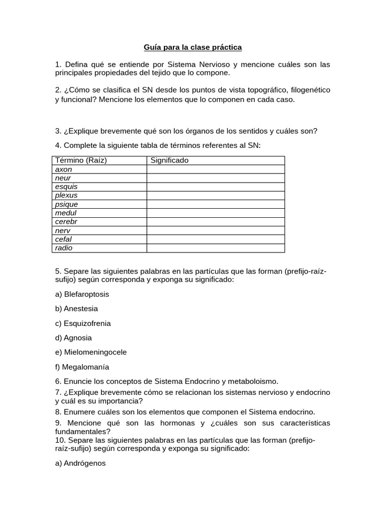 CTP Tema 3 Estudiantes | PDF