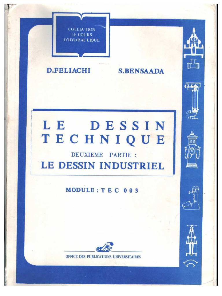 Idoc - Tips Dessin Technique Et Dessin Industrielle | PDF