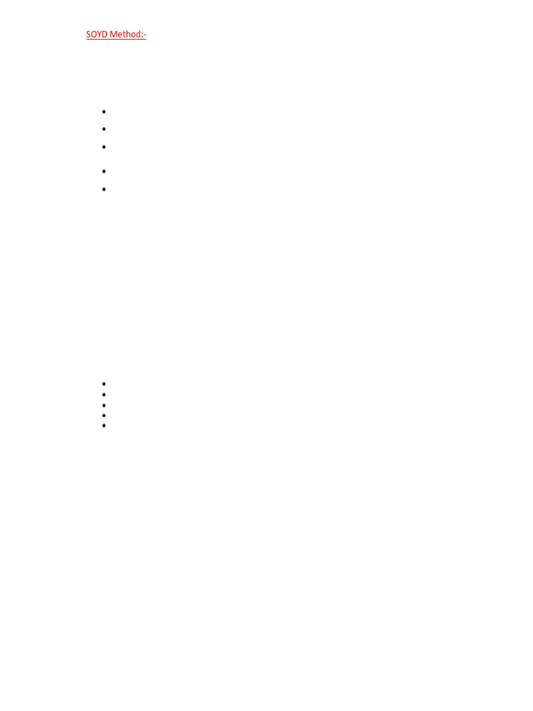 Materials for b-tech | PDF | Depreciation | Business