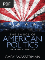 Government in America People, Politics, and Policy 18th Edition ...