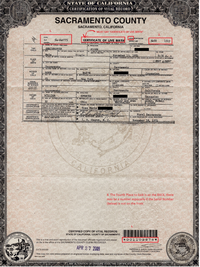 STEP 1 - BC-Find-Numbers-Tutorial | PDF