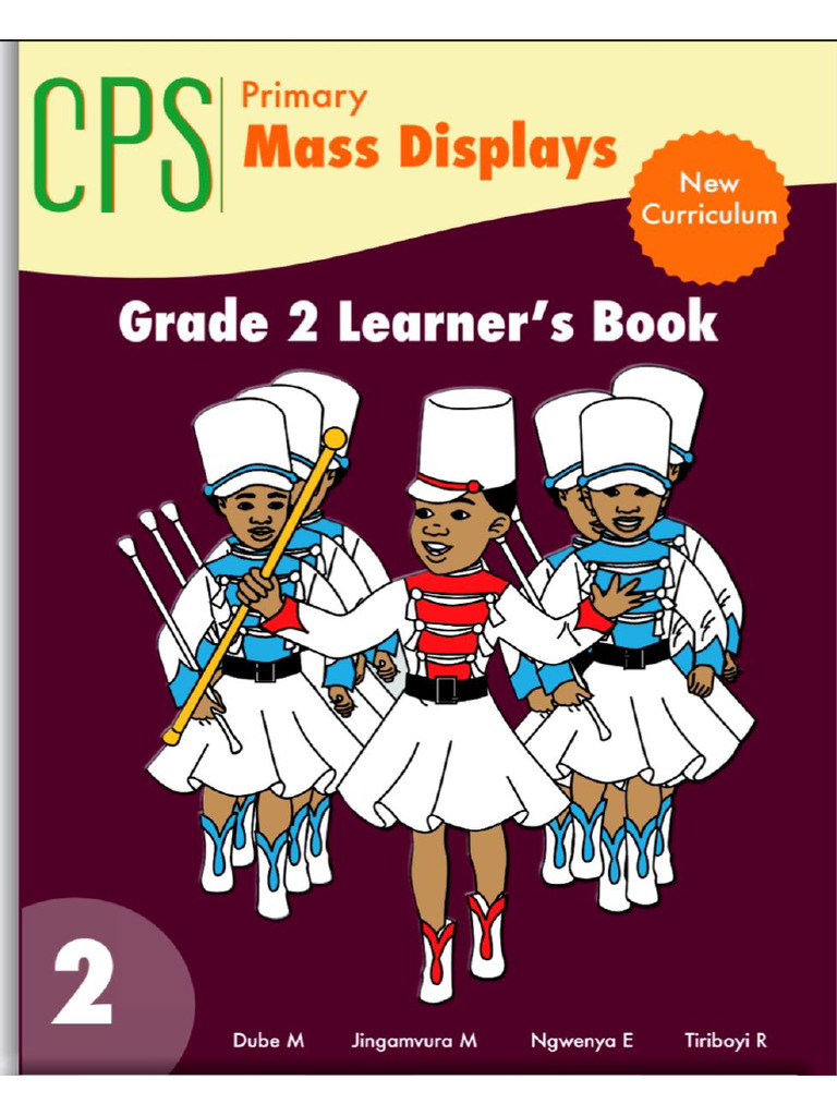 GR 2 Mass Displays (CPS) | PDF