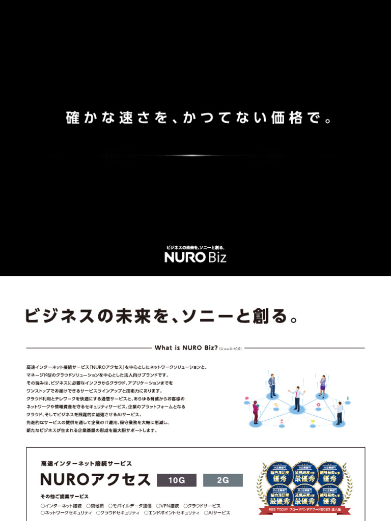 Nuro Biz | PDF