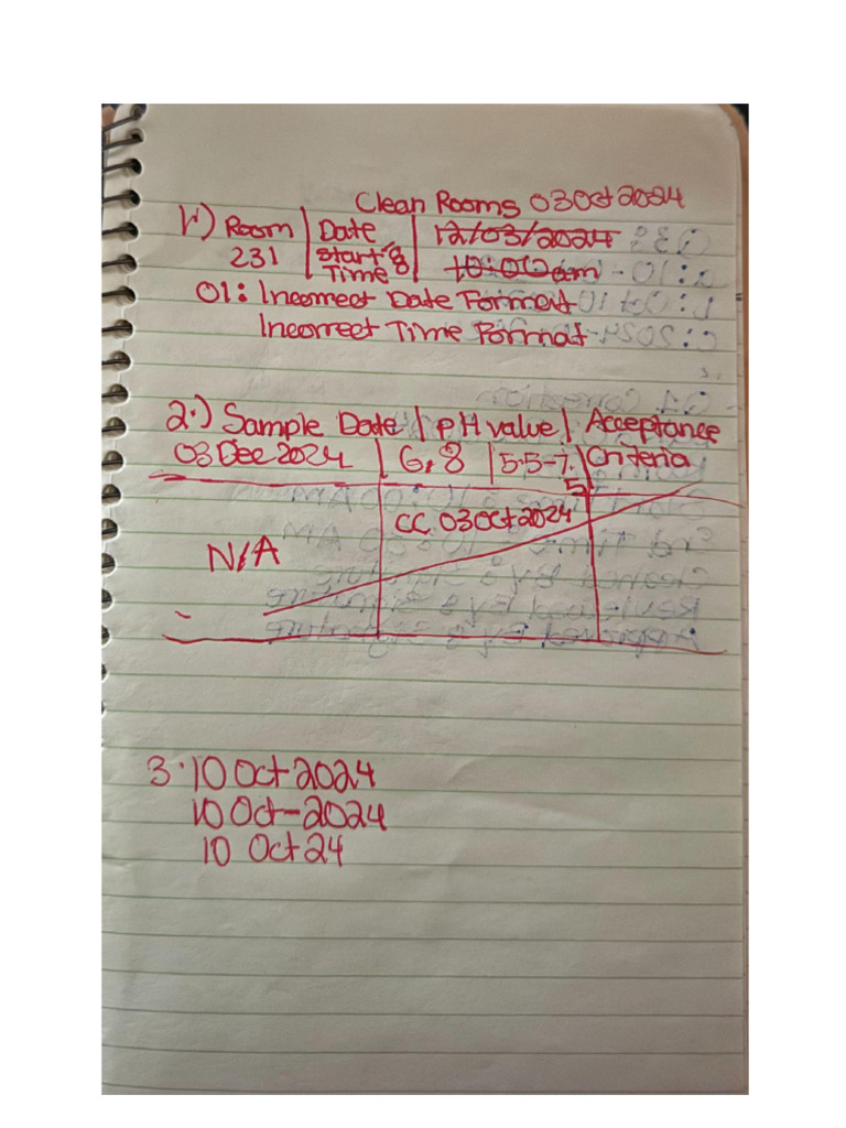 GDP Correction | PDF