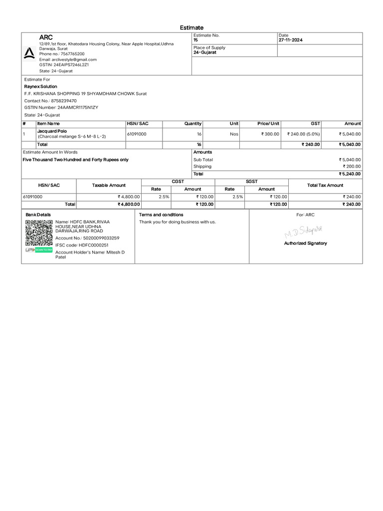 Raynex Solution_15_27-11-2024-1 | PDF | Governance | Government