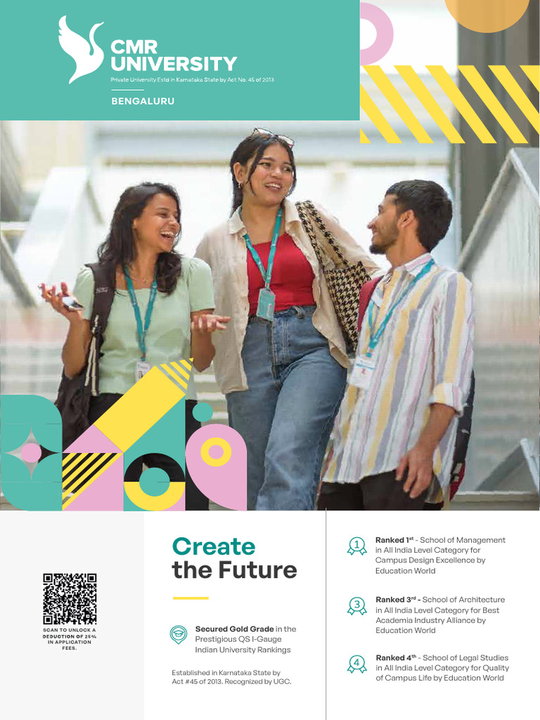 CMRU All Program 2024 | PDF | Engineering | Science