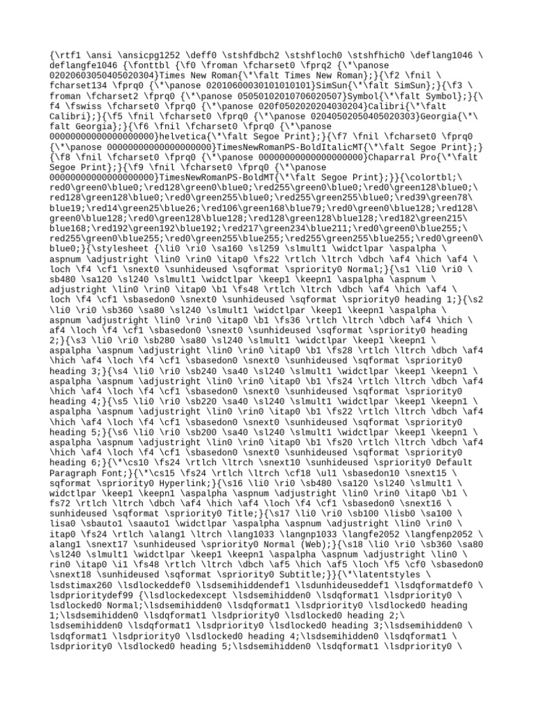 Molde de Quirk | PDF | Written Communication | Text