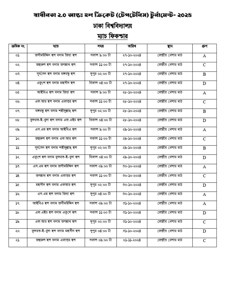 Fixture | PDF