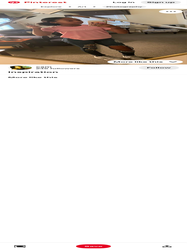 Explore The Best of Pinterest | PDF