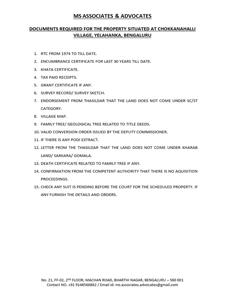 Firad Legal | PDF
