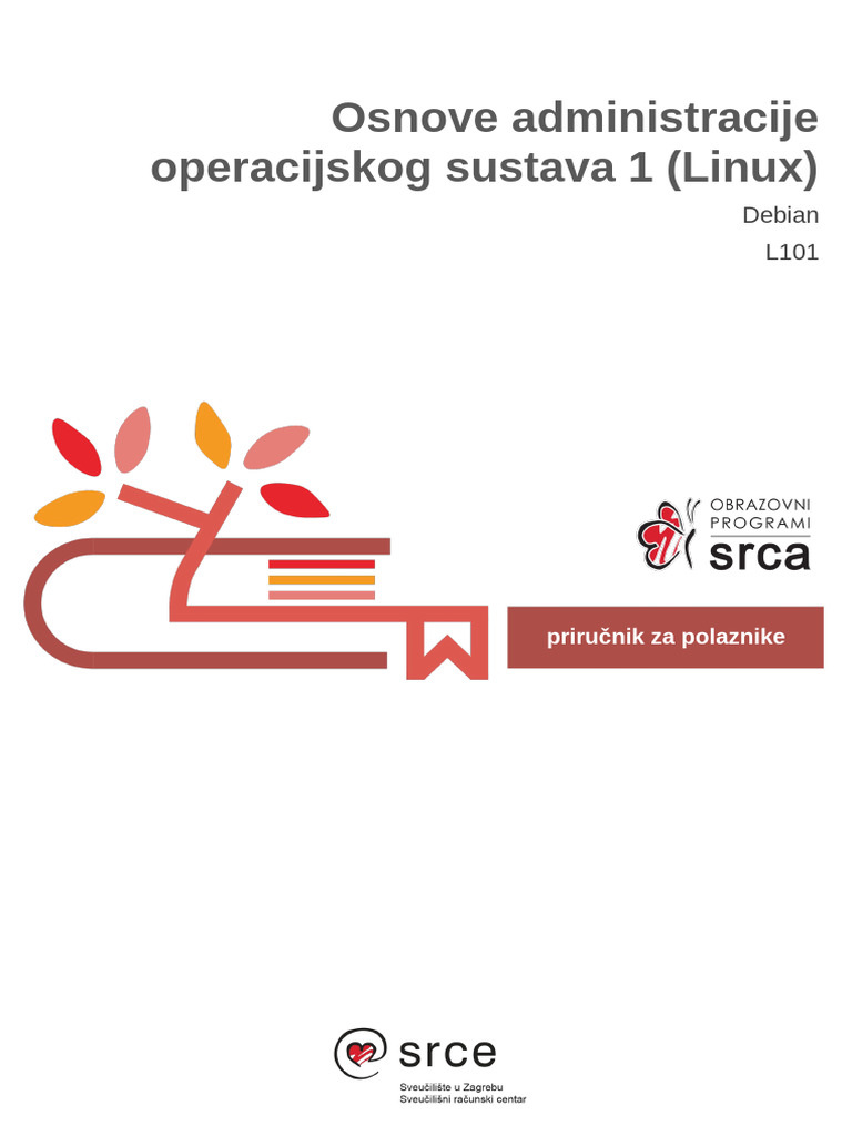 L101 Polaznik 0 | PDF