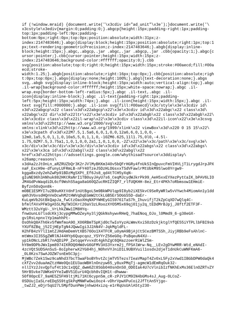 f(8) | PDF | Computer Standards