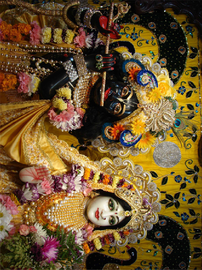 Radhe | PDF