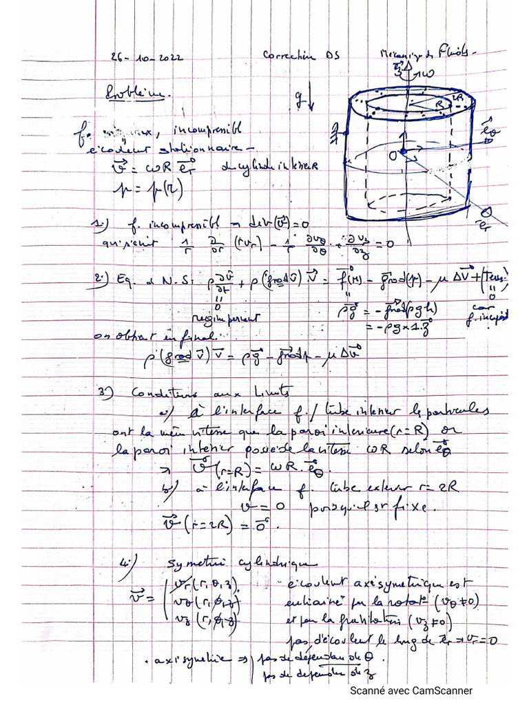 Corr DS MDF MEC Oct 2022 V3 | PDF