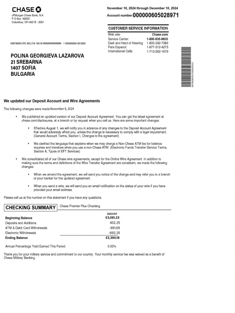 Source of Funds | PDF