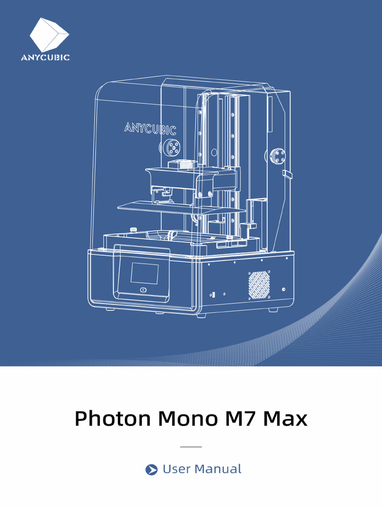 Photon Mono m7 Max-En-V0.0.2 | PDF