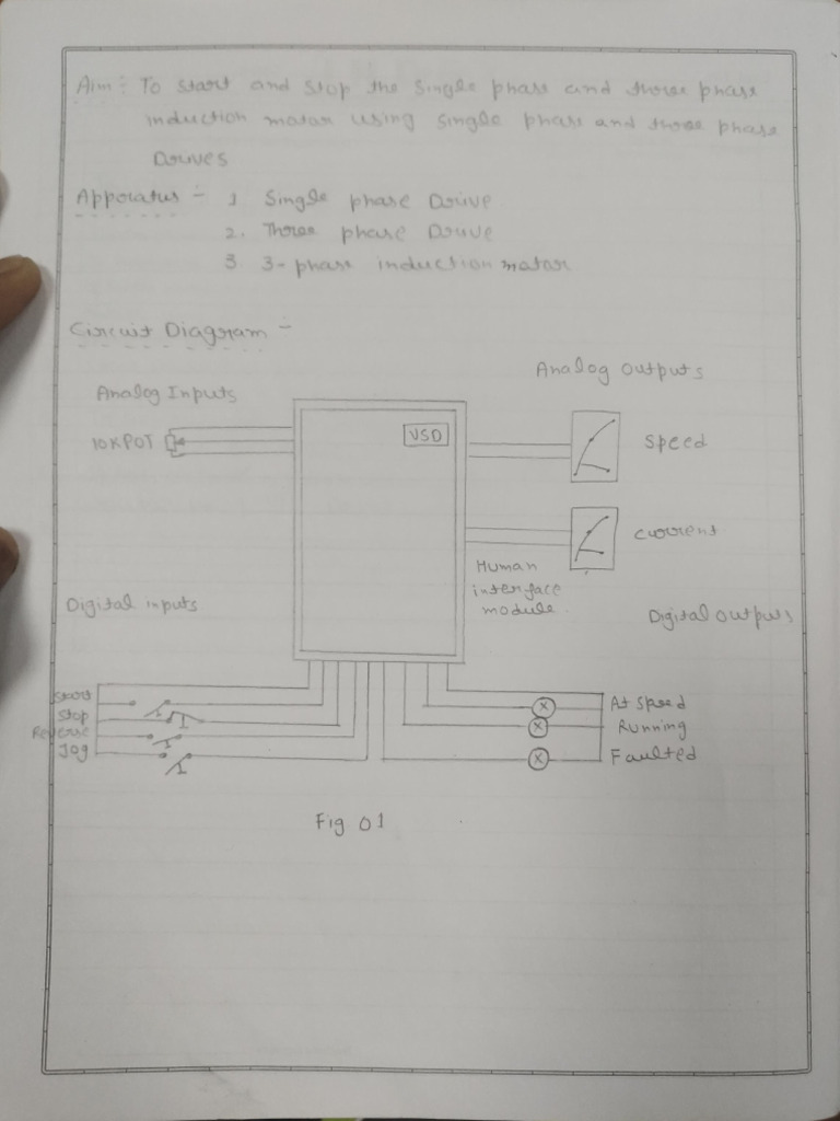 Id Lab Experiment 1-66 | PDF