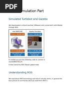 Vexcode VR Solution Guide | PDF | Control Flow | Computer Programming