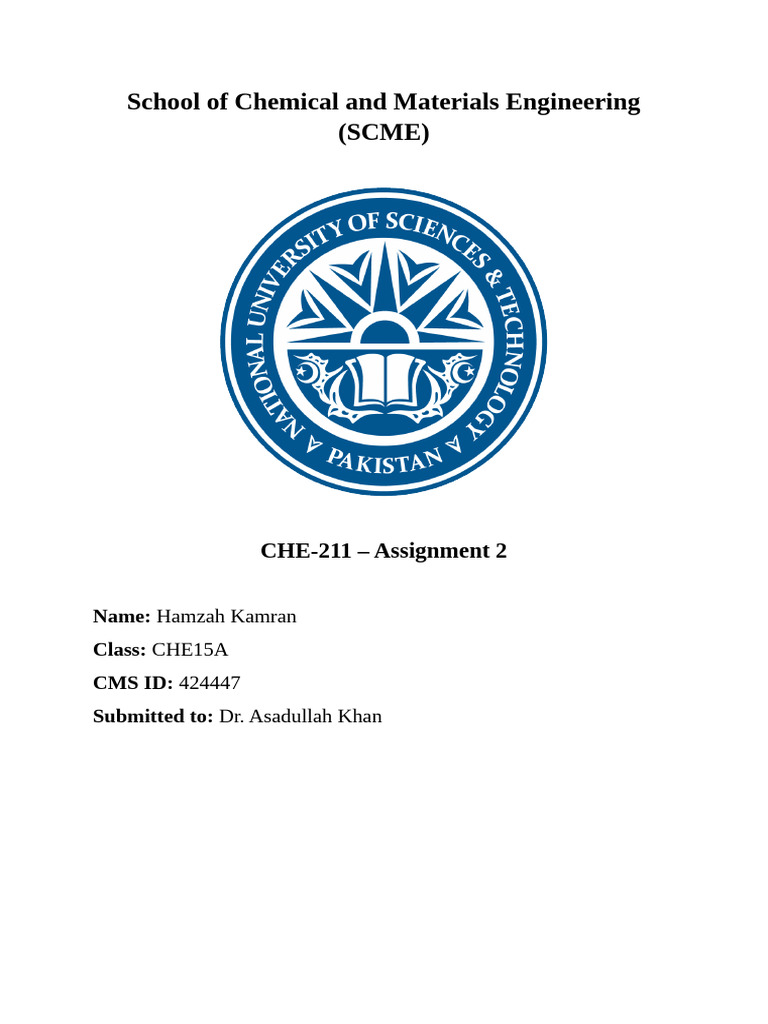 Chemical Process Technology 2 | PDF | Gasification | Catalysis