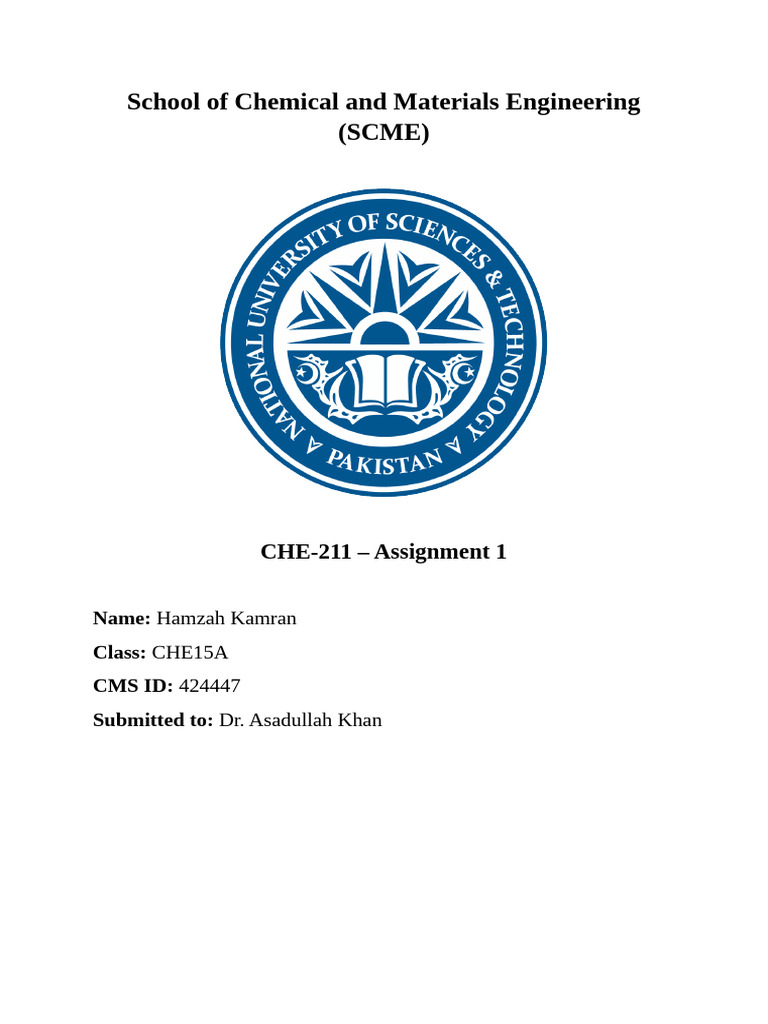 Chemical Process Technology | PDF | Fertilizer | Soil