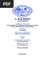 Conocimiento Explícito y Tácito: Definición y Ejemplos | PDF ...