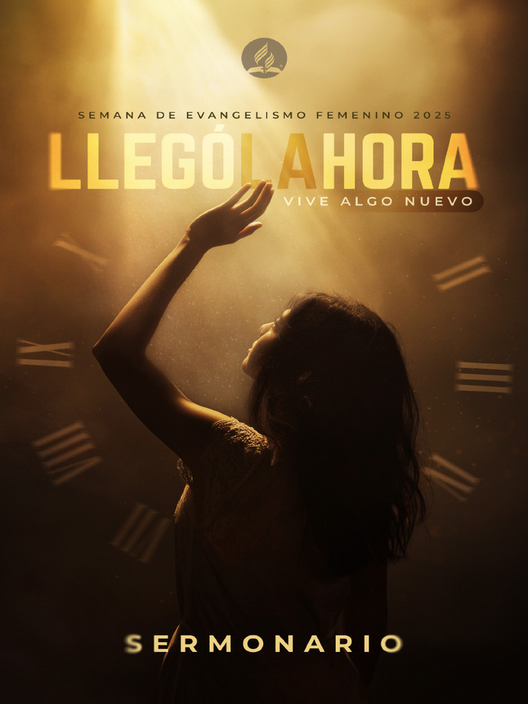 Sermonario Sef25 | PDF | Culpa (emoción) | Pecado