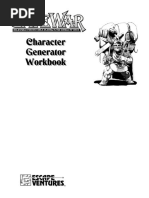 Info of Chingyu MoreTraitsMod | PDF | Video Games | Gaming