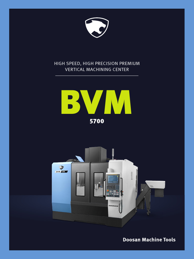 BVM_5700 | PDF | Bearing (Mechanical) | Machining