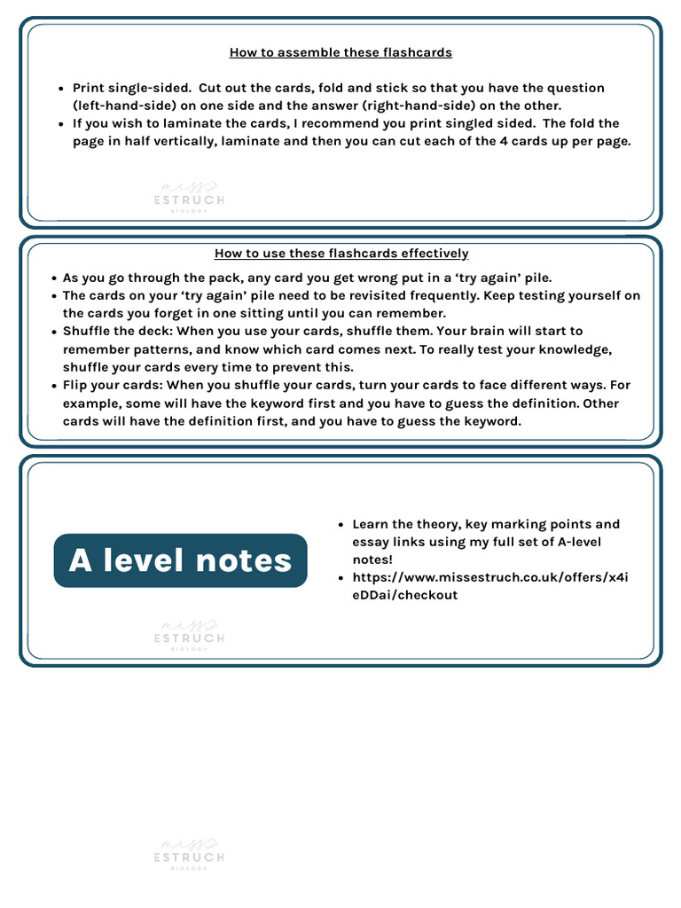 2025 Module 2 Foundations in Biology | PDF | Mitosis | Dna
