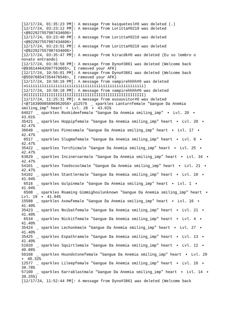 Messages | PDF | Ios | Websites