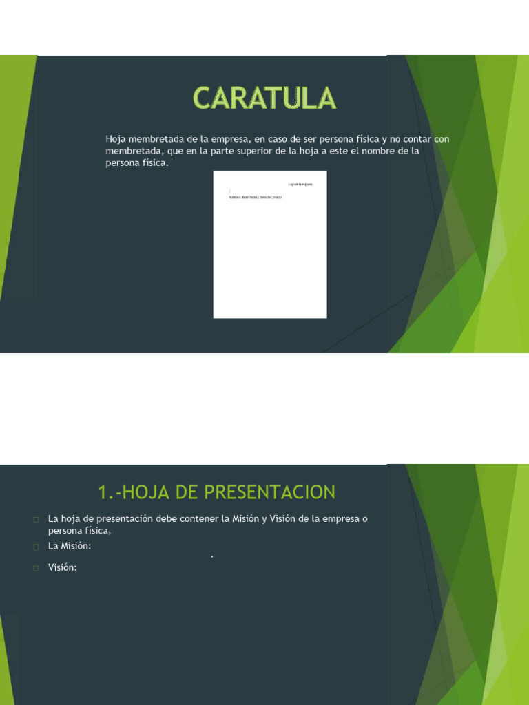 Carpeta Engargolada de Información Empresarial | PDF | Bancos