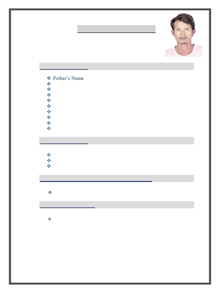 Aait Bahadur Danuwar | PDF