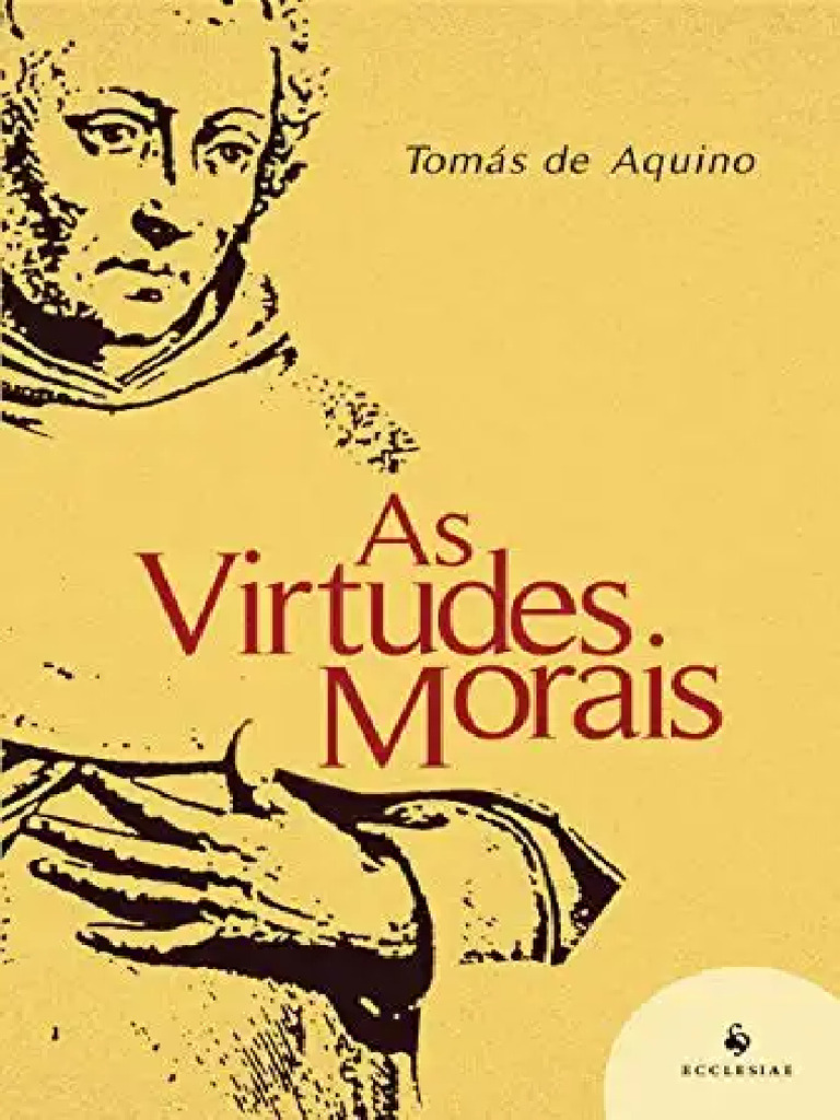 as-virtudes-morais-santo-tomas-de-aquino | PDF