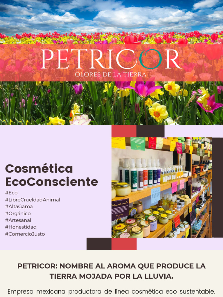 Petricor Marzo Compressed | PDF | Aromaterapia | Jabón