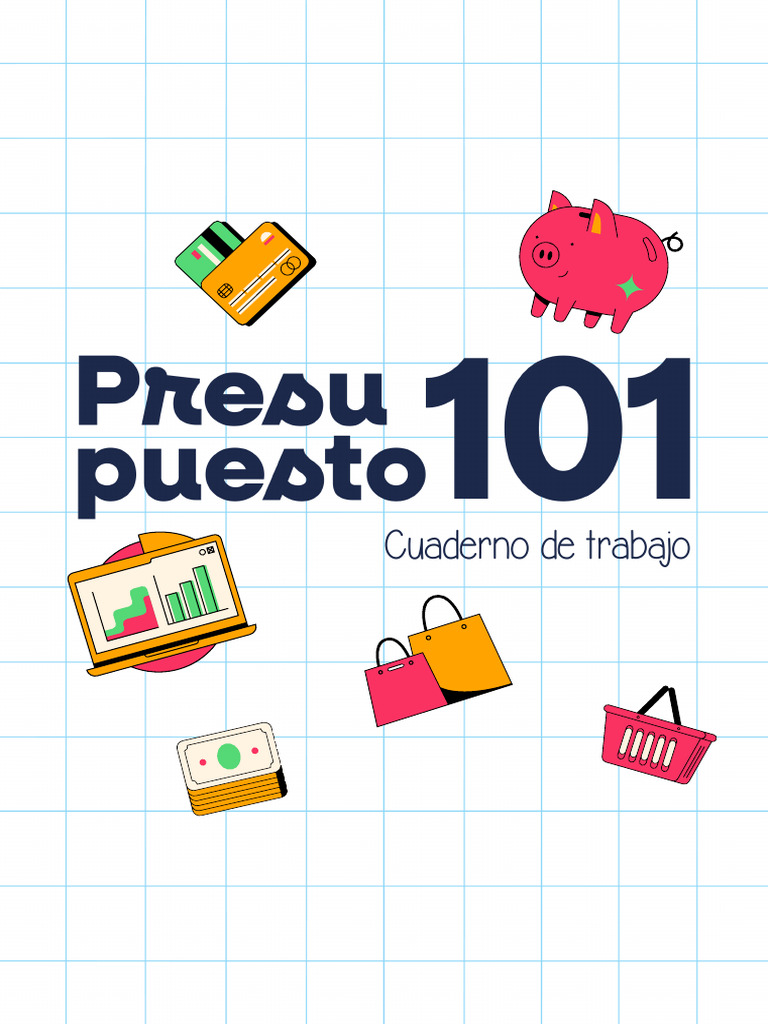 Cuaderno P101 | PDF