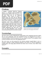 Laramidia: Dinosaurs of the Late Cretaceous | PDF | Mesozoic Dinosaurs ...