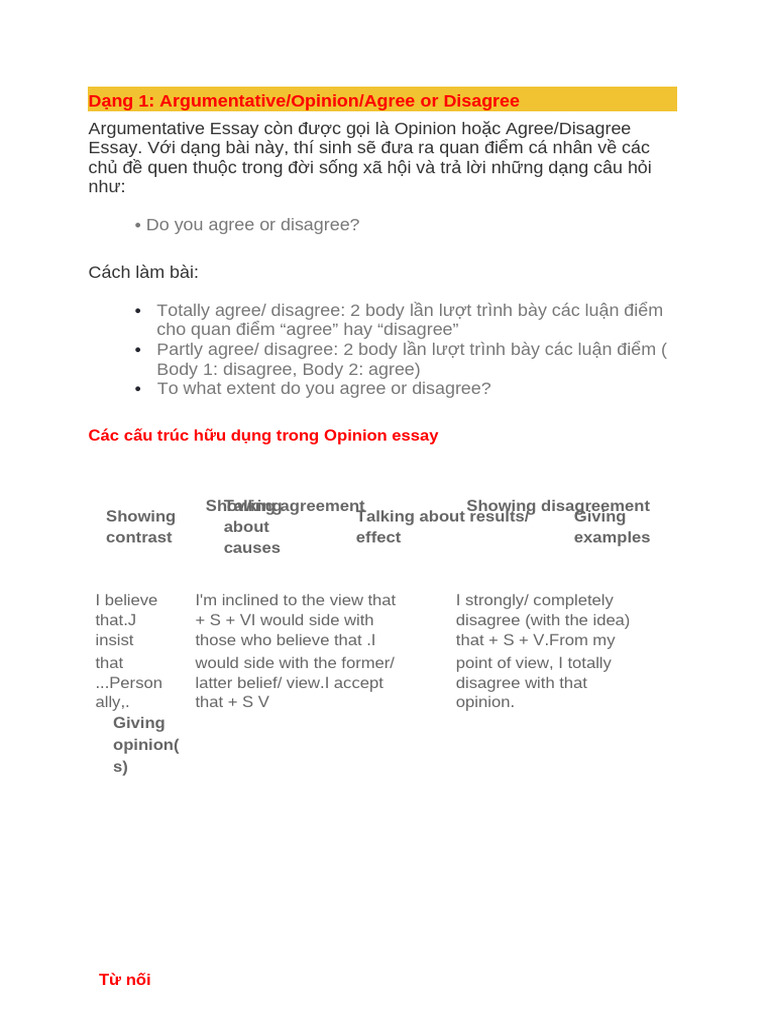 Template Task 2 | PDF