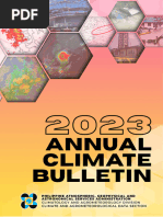 CliMap v2.0: Philippine Climate Data Platform Guide | PDF