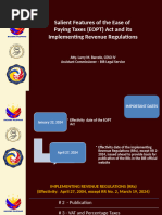 Form-DGT 1 | PDF | Withholding Tax | Double Taxation
