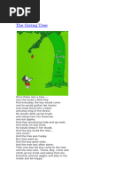 The Giving Tree | PDF