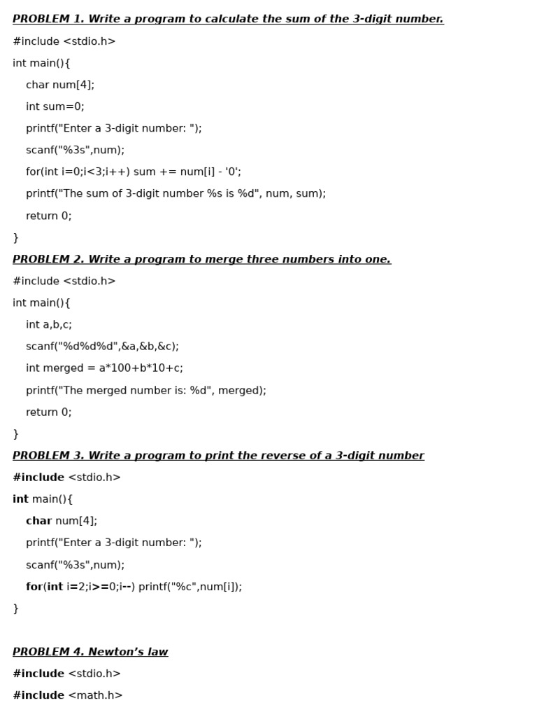 CS programming | PDF | Byte | Hard Disk Drive CS programming | PDF | Byte | Hard Disk Drive