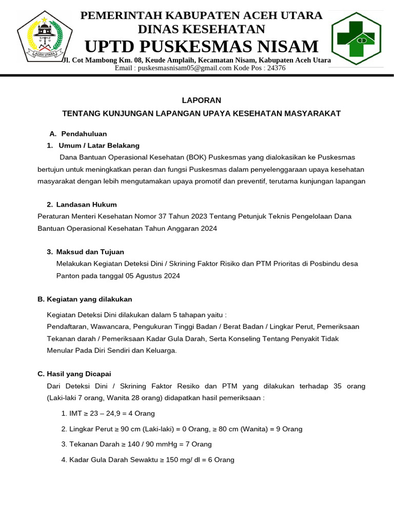 Sri SPJ Agustus | PDF