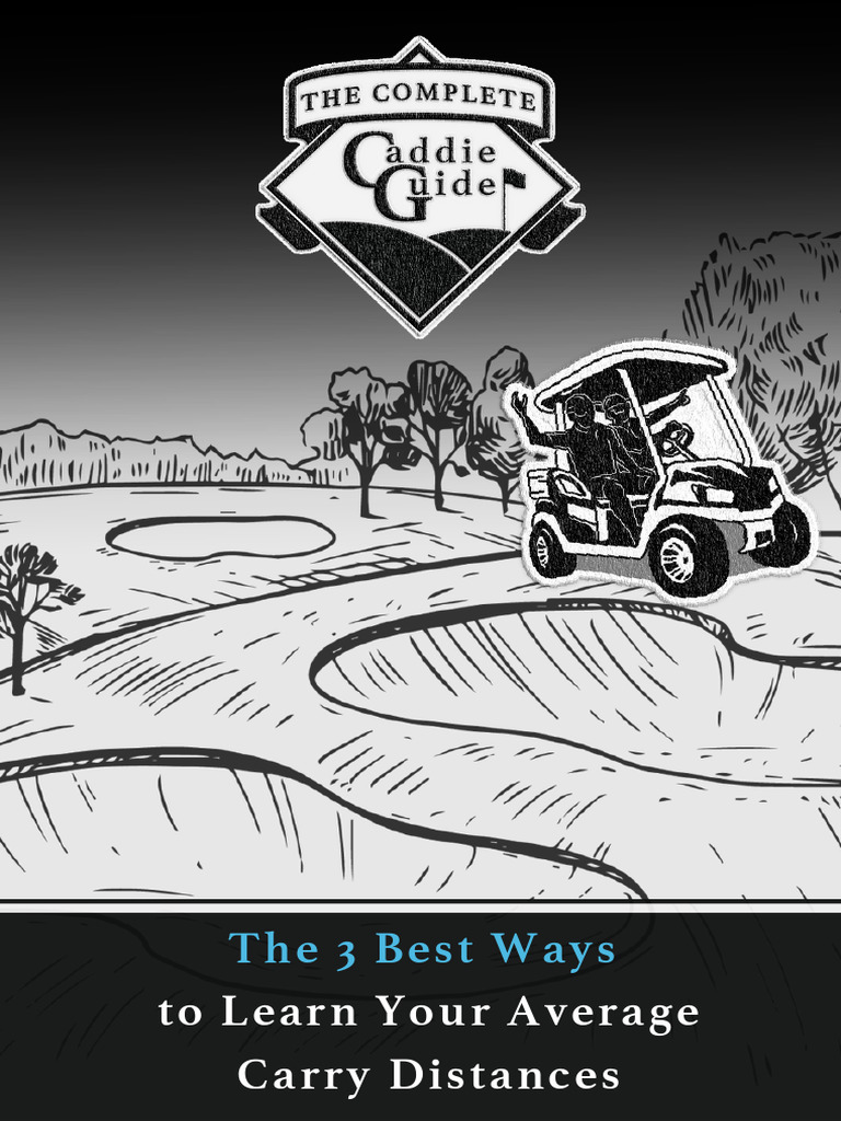 Complete-Caddie-Guide | PDF