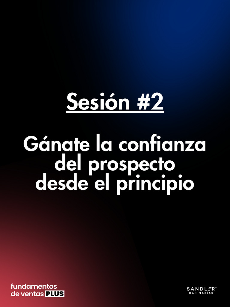 Playbook - Mo Dulo 2 | PDF