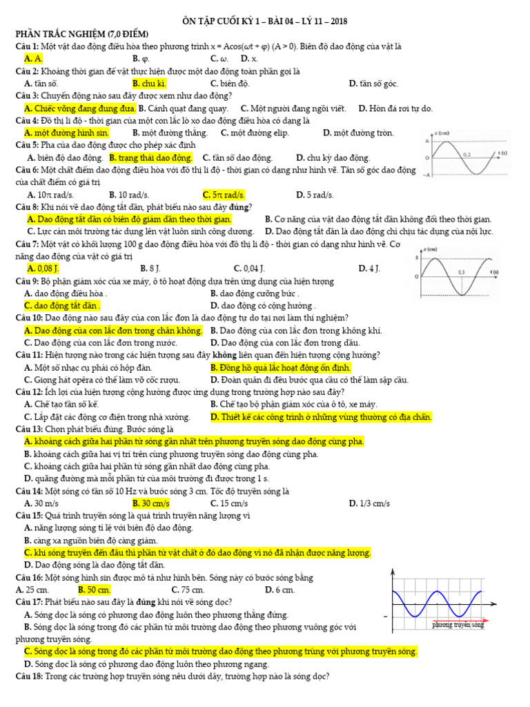 BS4.CK1.LY11.2018.dapan | PDF