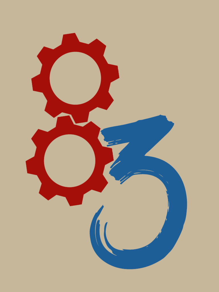 Team 83 Robotics Pamphlet 2024 | PDF