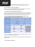 Dr. L.C. Gupta Net Worth Guidelines | PDF | Securities (Finance) | Book ...