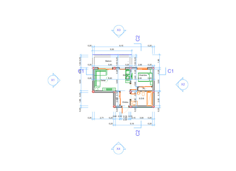 TD Architecture 202414221417 | PDF